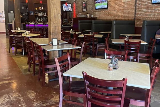 Fuoco Pizzeria Napoletana