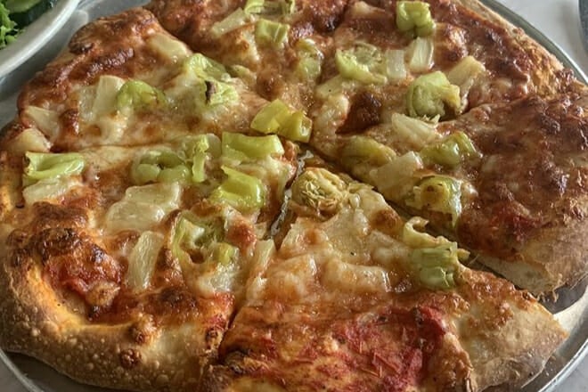 Gennaro's Pizza & Restaurant