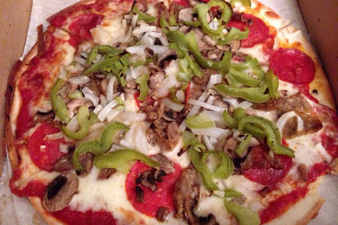 Gennaro&rsquo;s St. Pete Beach