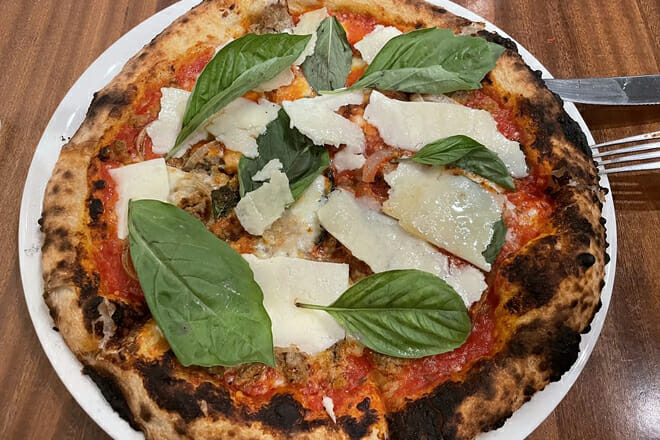 Gerardo's Italian Kitchen