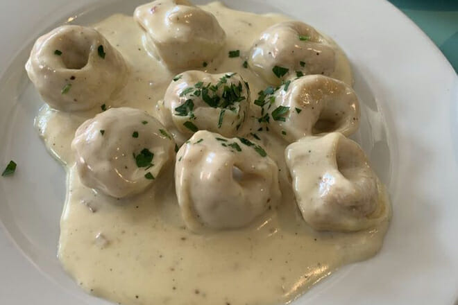 Giacomo&rsquo;s Cibo e Vino