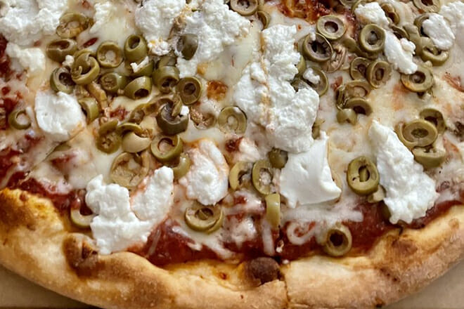 Gino's Italian Restaurant