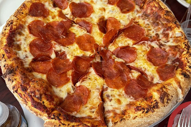 Gino's Italian Restaurant