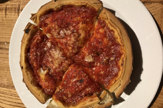 Giordano's