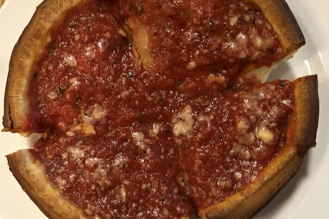 Giordano's