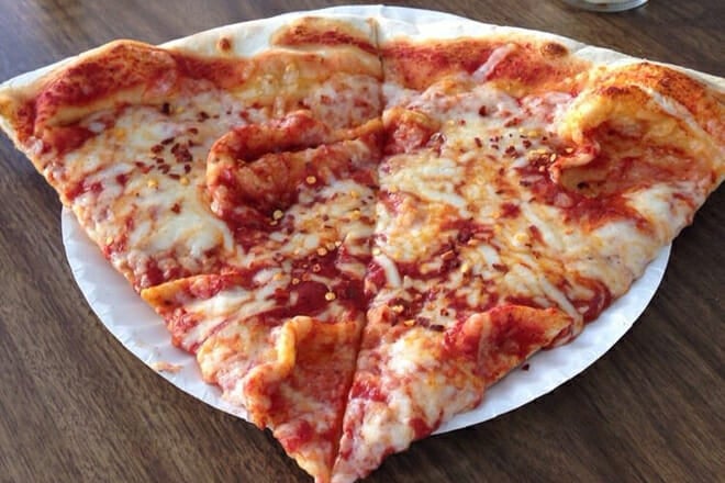 Giorgio&rsquo;s Pizza