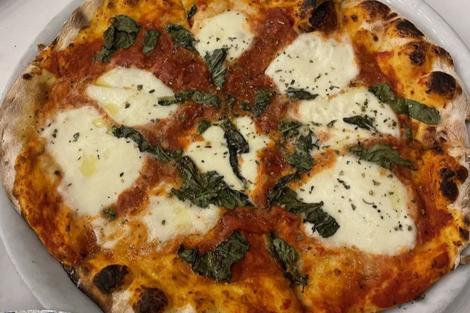 Giuseppe&rsquo;s Cucina Rustica