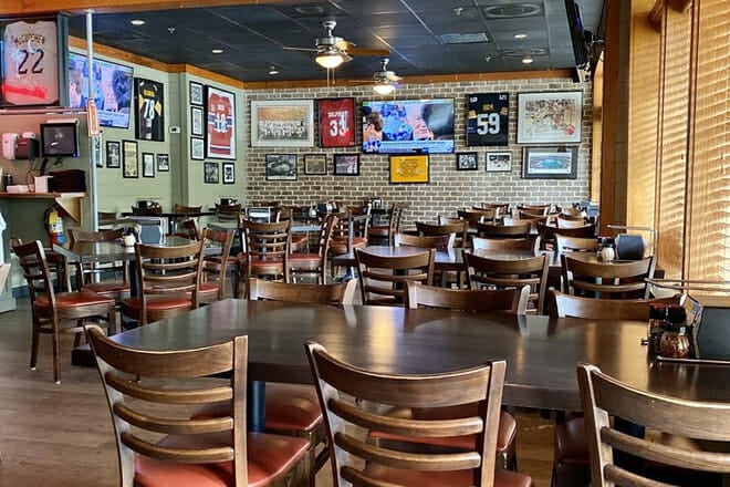 Giuseppi's Pizza & Pasta House