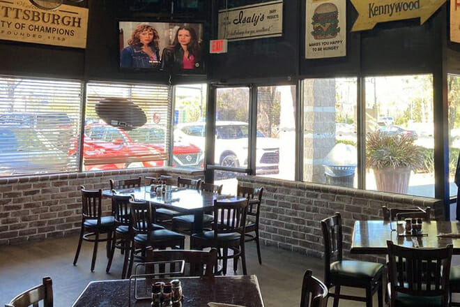 Giuseppi's Pizza and Pasta House