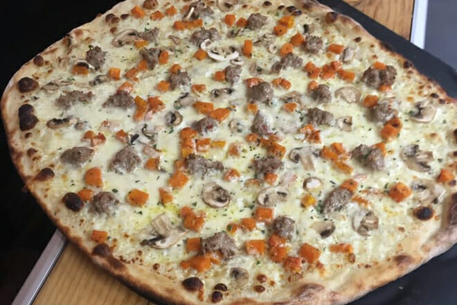 Glenshire Pizza Company