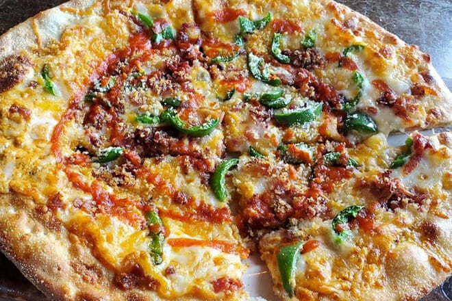 Gramercy Park Pub & Grill