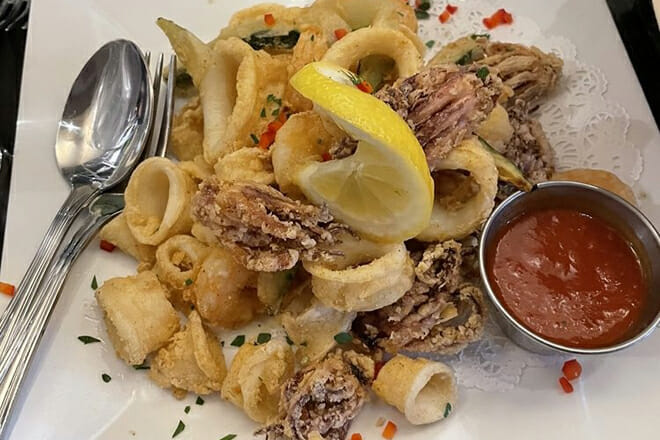 Gran Caffe L&rsquo;Aquila