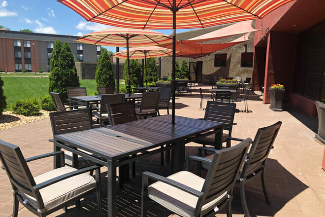 Great Rivers Tap & Grill