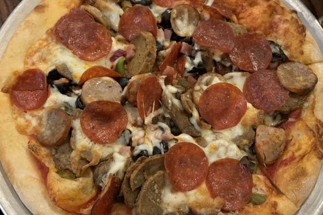 Gregorio's Trattoria