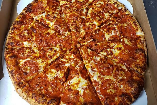 Guido's Premium Pizza Novi