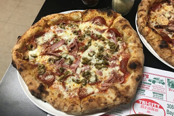 Gulino's Pizza & Sons