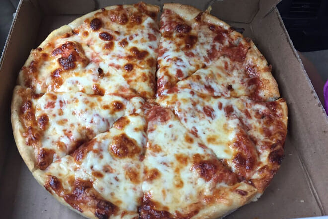 Hope Pizza Restaurant