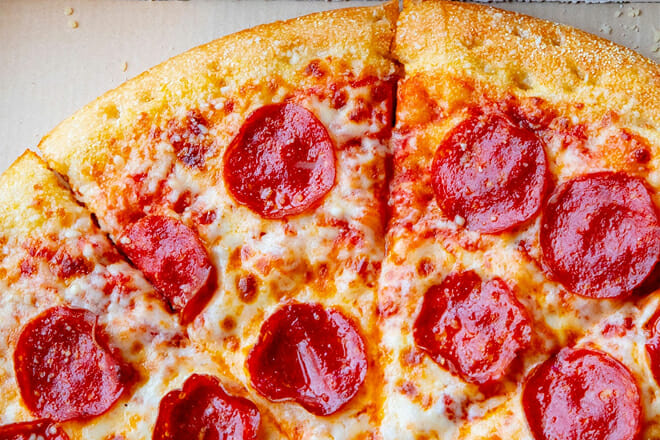 Hungry Howie's Pizza