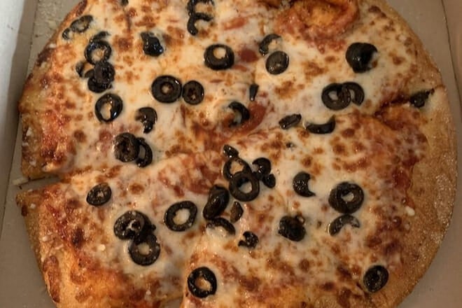 Hungry Howie's Pizza