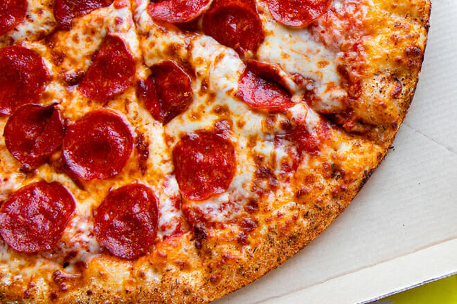 Hungry Howie's Pizza