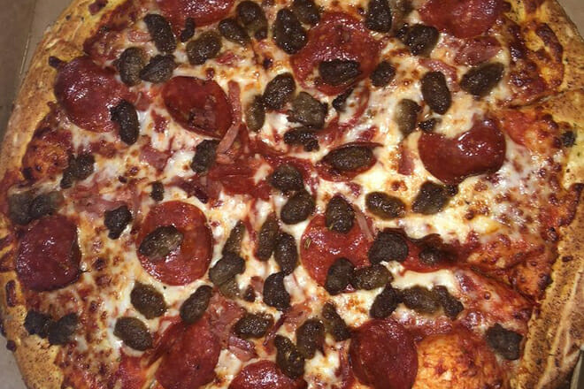 Hungry Howie's Pizza