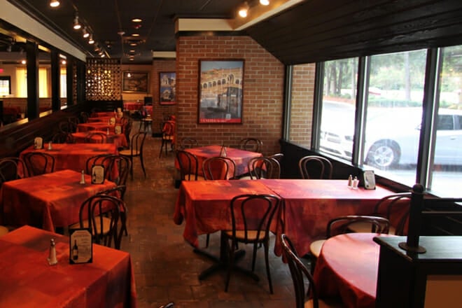 Il Carpaccio Ristorante