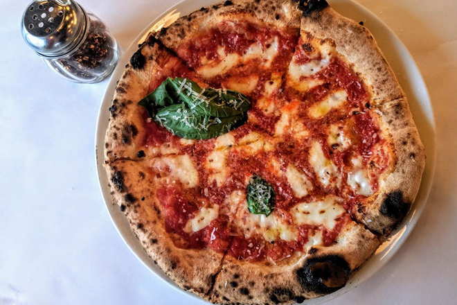 Il Dolce Ristorante - Costa Mesa