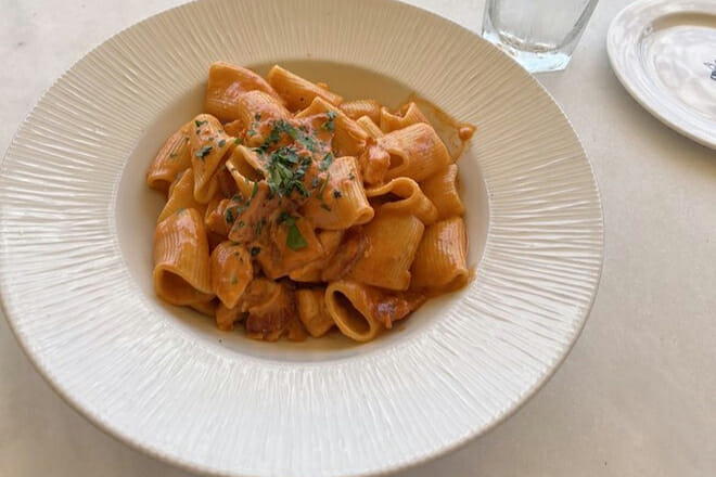 Il Fornaio - Coronado