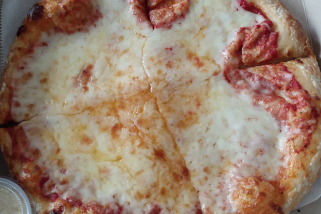 Il Forno New York Pizza and Pasta