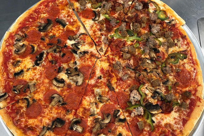 Il Panificio Siesta Key