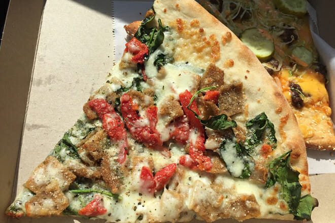 Illiano's Ristorante and Pizzeria