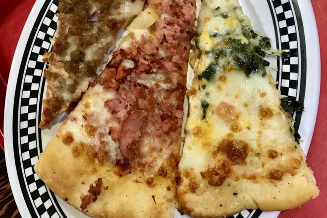 Incredible Pizza Company