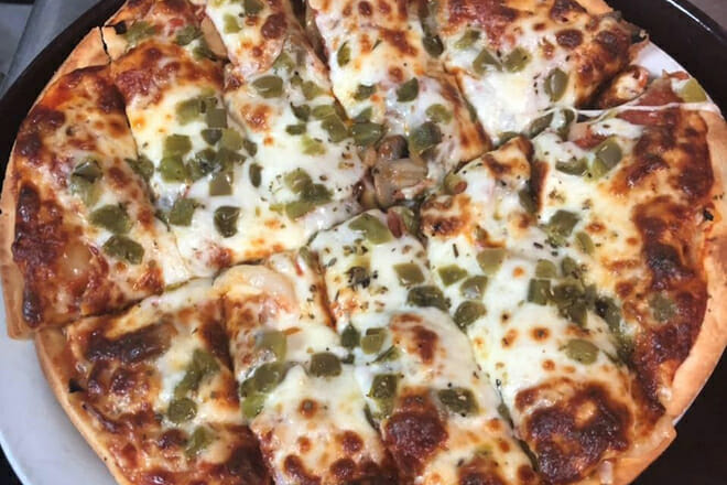 Inky's Italian Foods