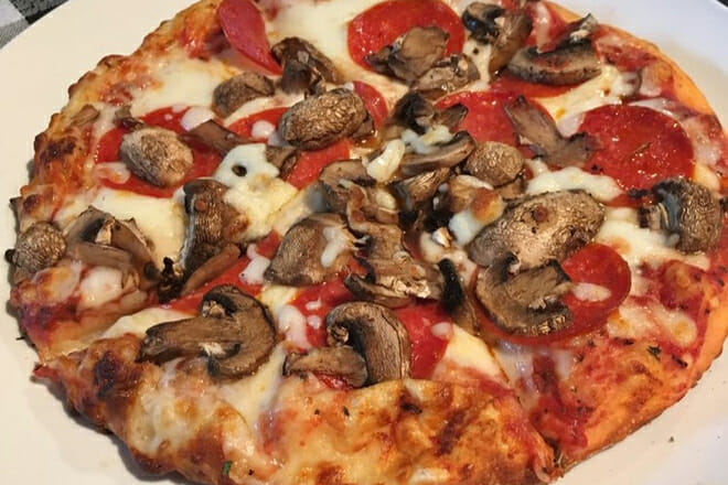 Ipp&rsquo;s Pastaria & Bar