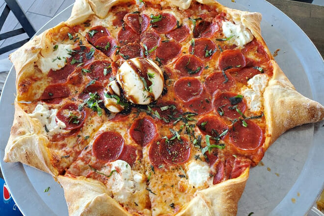 Italian Deli and Market