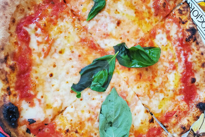 Italian Food Company