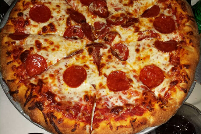 Jake&rsquo;s Italian Bistro & Brew