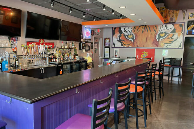 Joe's New York Pizza