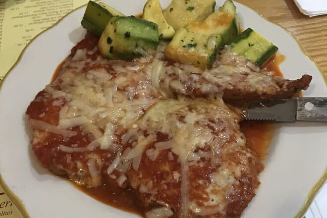 Joe&rsquo;s of Avenue U