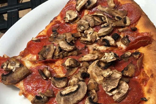 Joey's Pizza & Pasta House