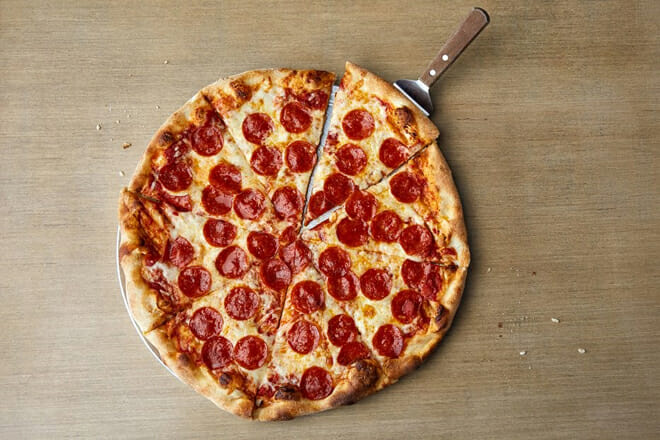 Johnny Brusco's New York Style Pizza