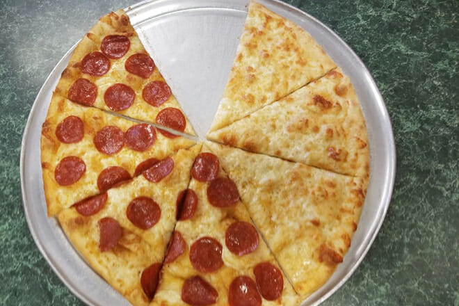 Johnny Mac's Pizzeria & Deli