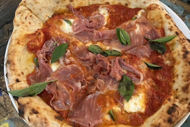 Johnny&rsquo;s Heist