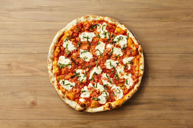 Johnny's New York Style Pizza