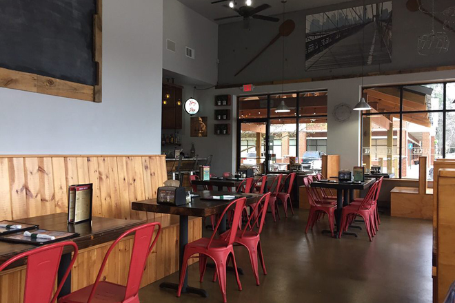 Johnny's New York Style Pizza