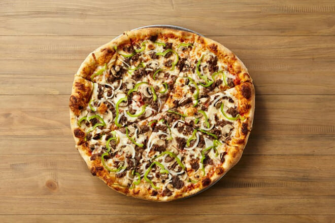 Johnny&rsquo;s New York Style Pizza