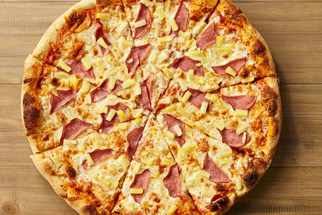 Johnny's New York Style Pizza