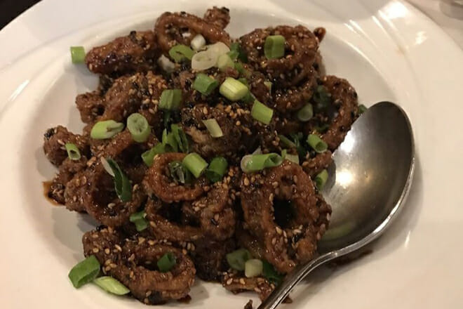 Joseph Tambellini Restaurant