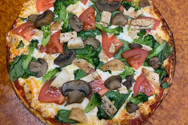 Joseph's Spaghetti Shed