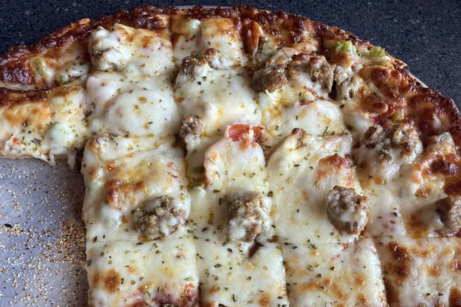 Jupiter's At The Crossing